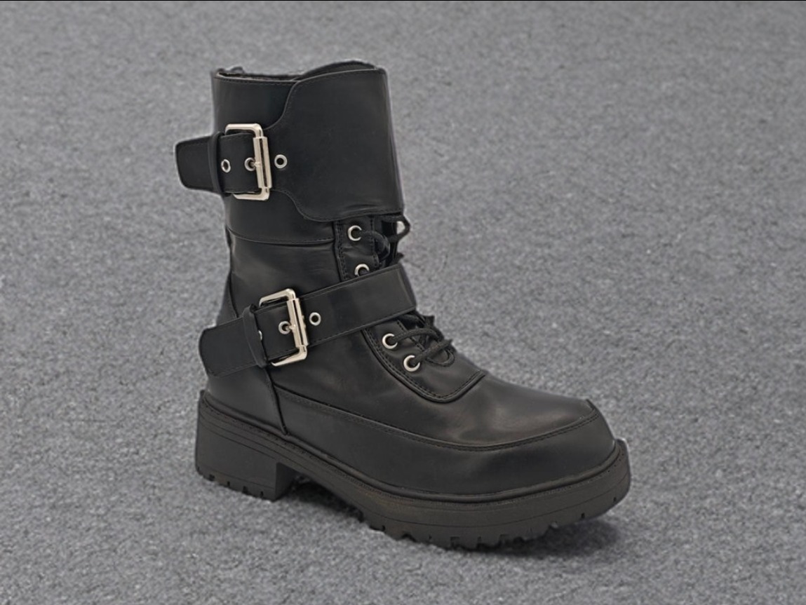 Boot – China Discounters